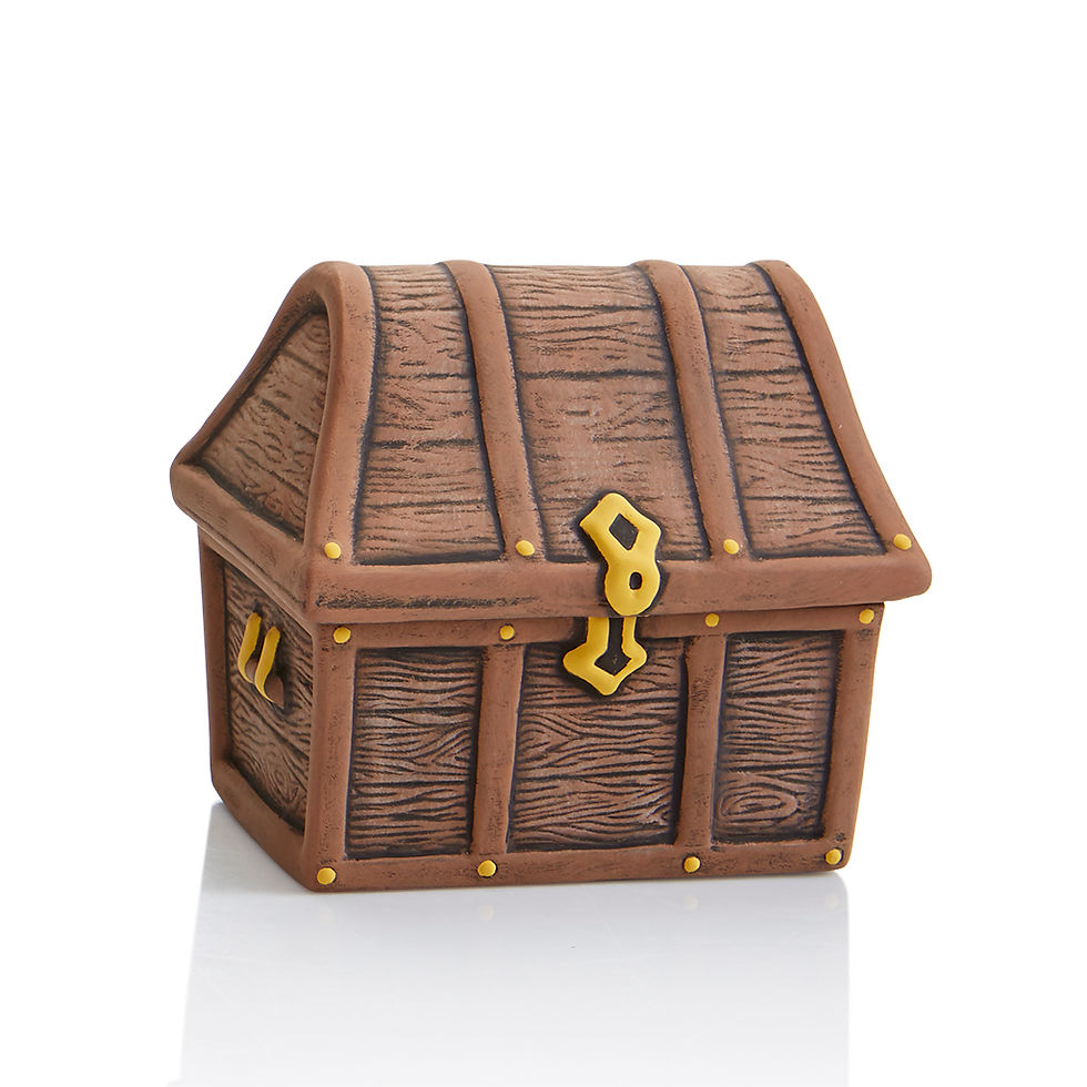 Shop | The Painted Toad