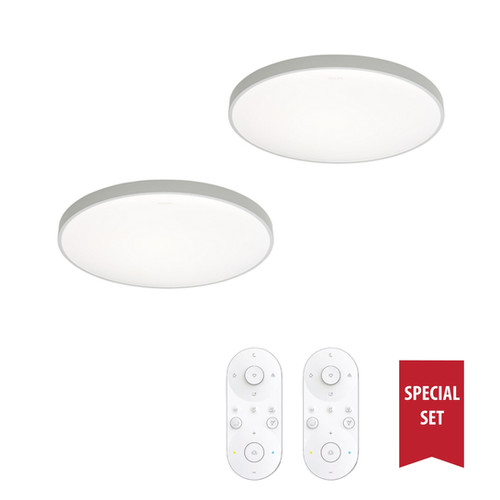 Philips Lighting CL702 AIO RD 36W LED Ceiling light (Set) 飛利浦天花吸頂燈 套裝 ...