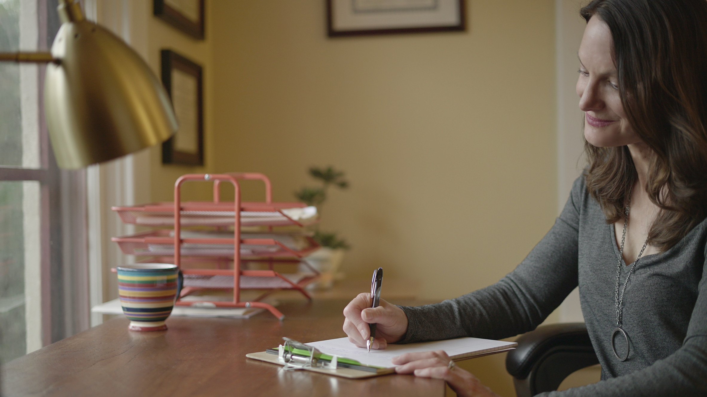 Harrison Counseling, LCSW