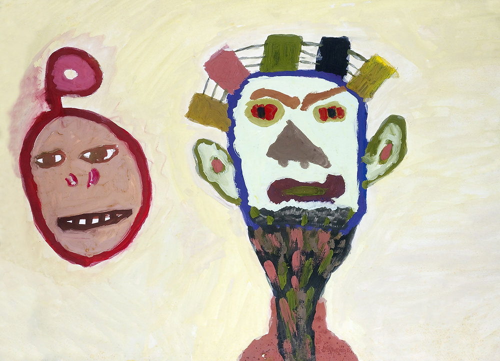 Myths About Anger and an Approach to Changing your Angry Feelings