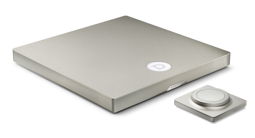 DEVIALET ASTRA 発売！ASTRA ELEVATE PROGRAM アップグレードキャンペーン実施！