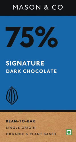 Signature 60g | Mason & Co