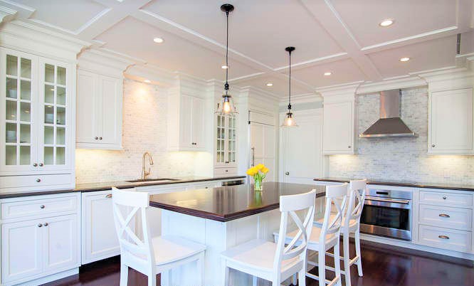 The Watermark Contractors