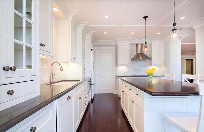 The Watermark Contractors