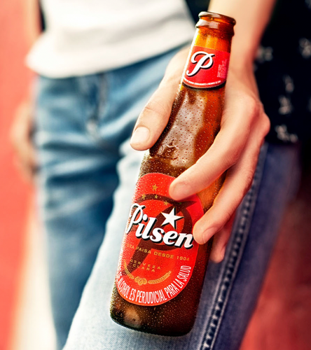 Pilsen | Colombian Liquors