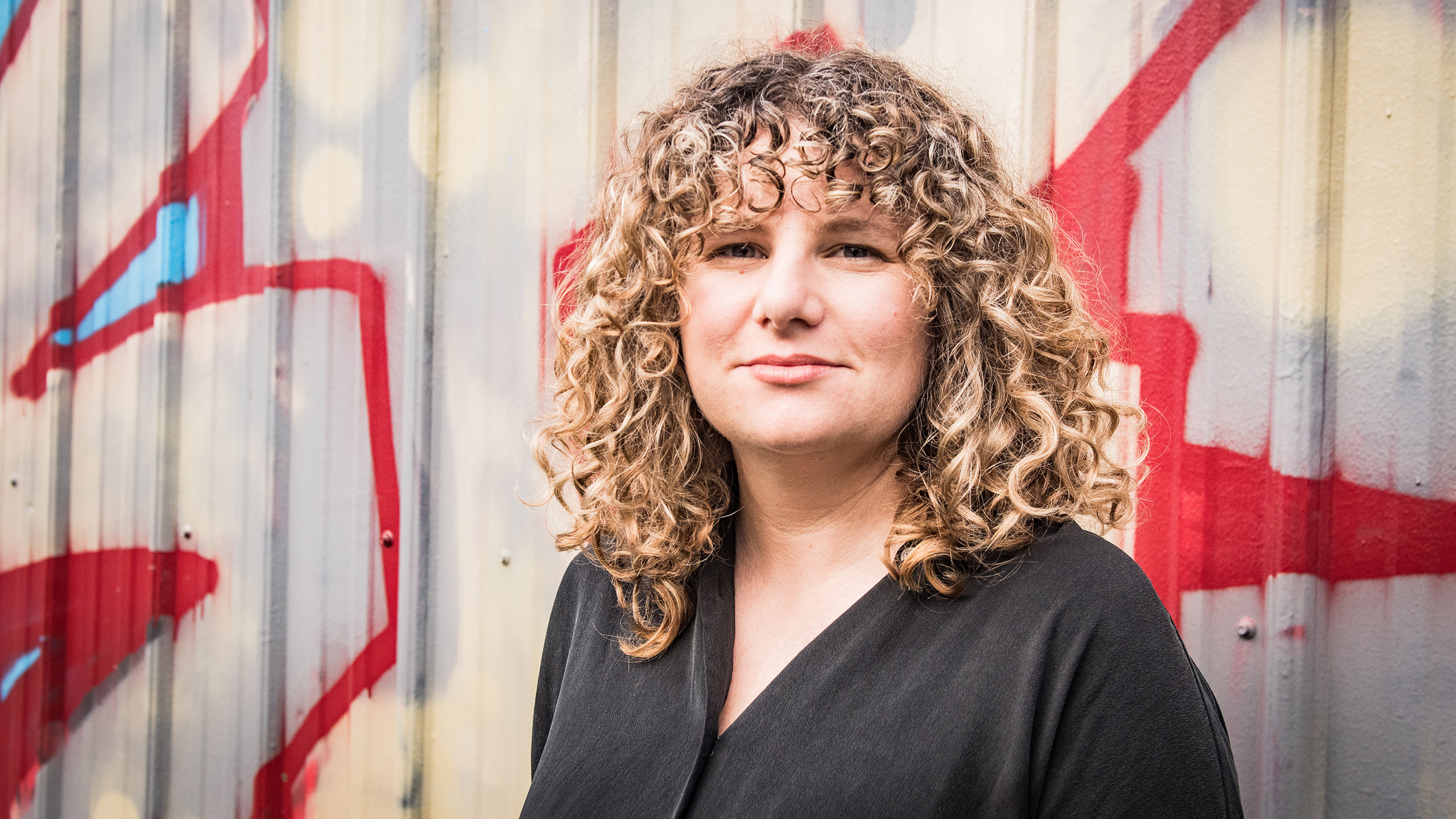 Rebecca Gillogly | Studio West