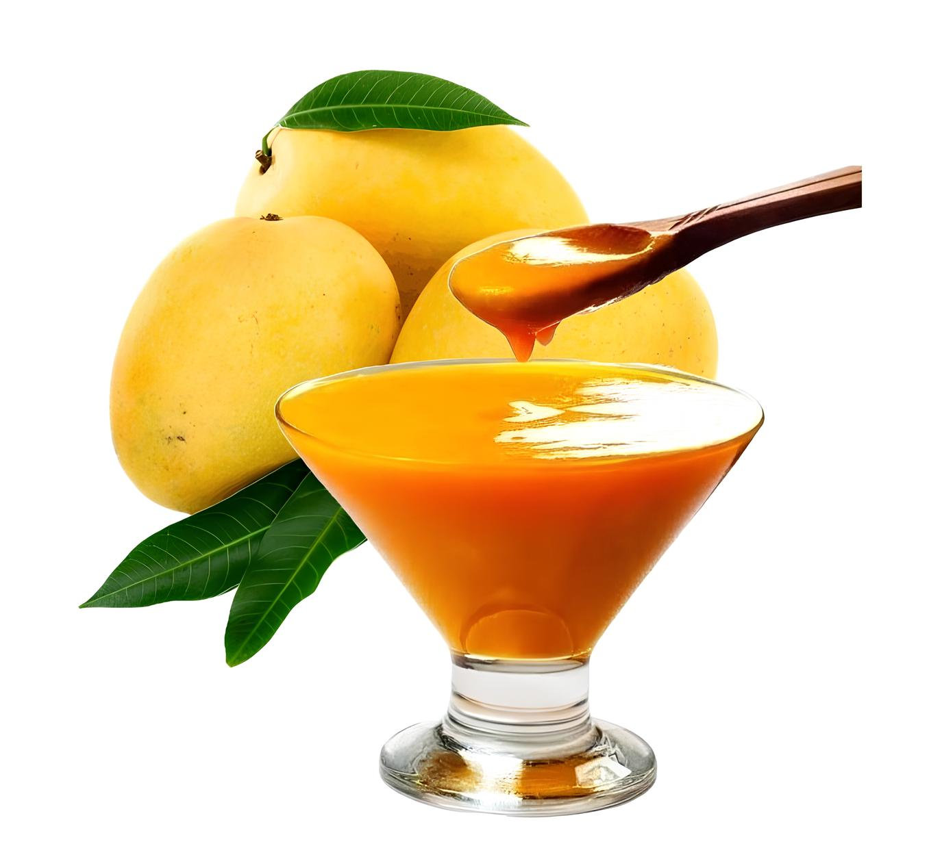 Alphonso Mango | Anly