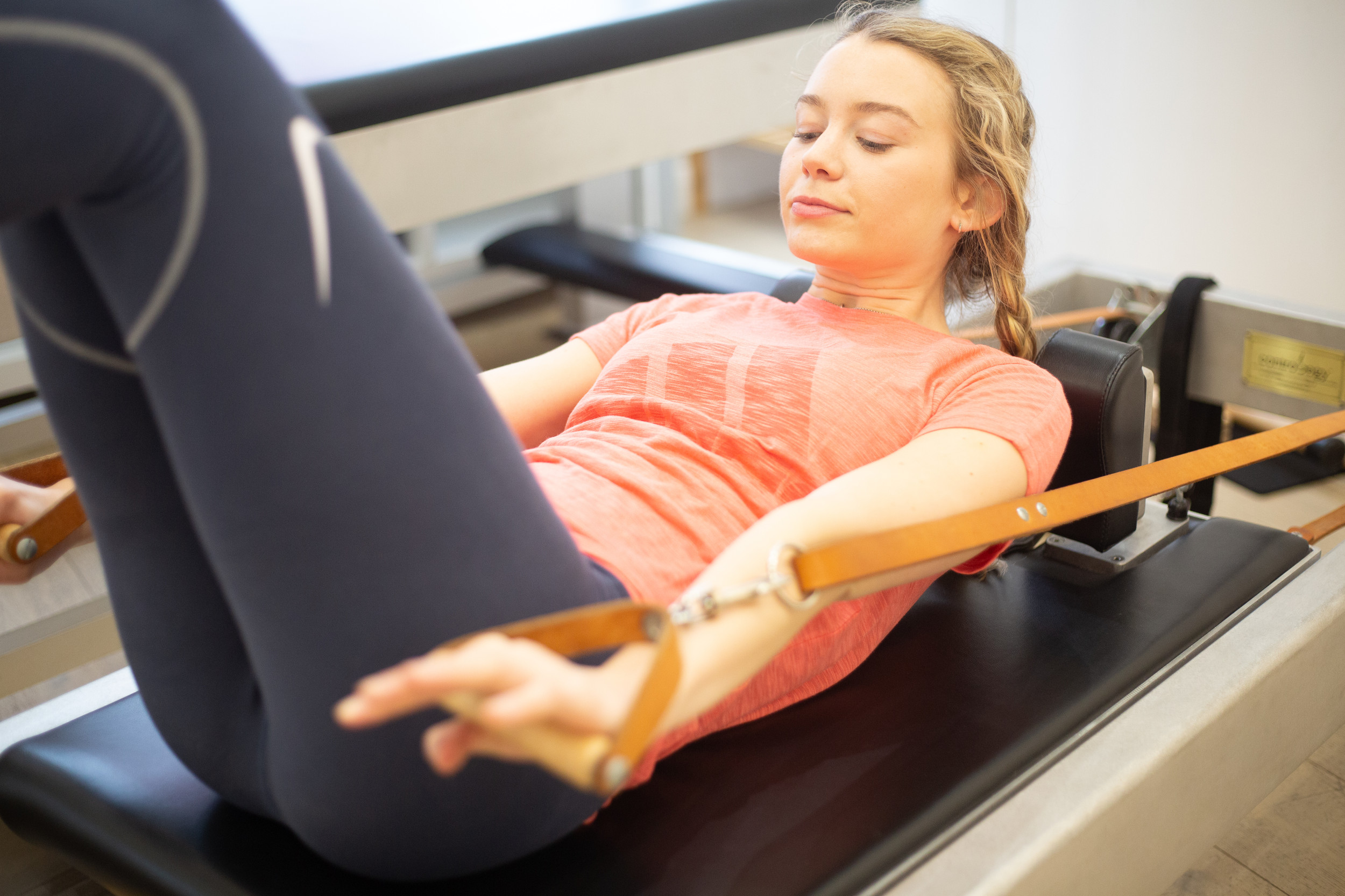 What Is Classical Pilates? Discover The Original Method