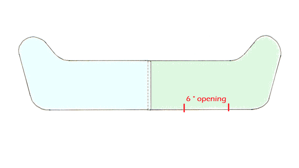 Hang by the chimney with care...