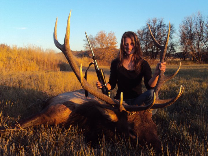 Elk Hunts | skylineoutfitters