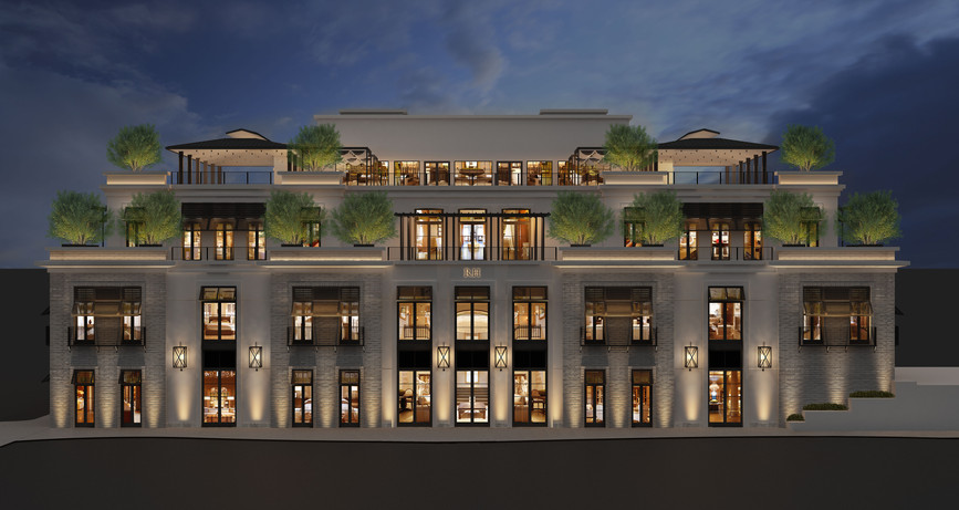 RH Seattle | Chrisremedios