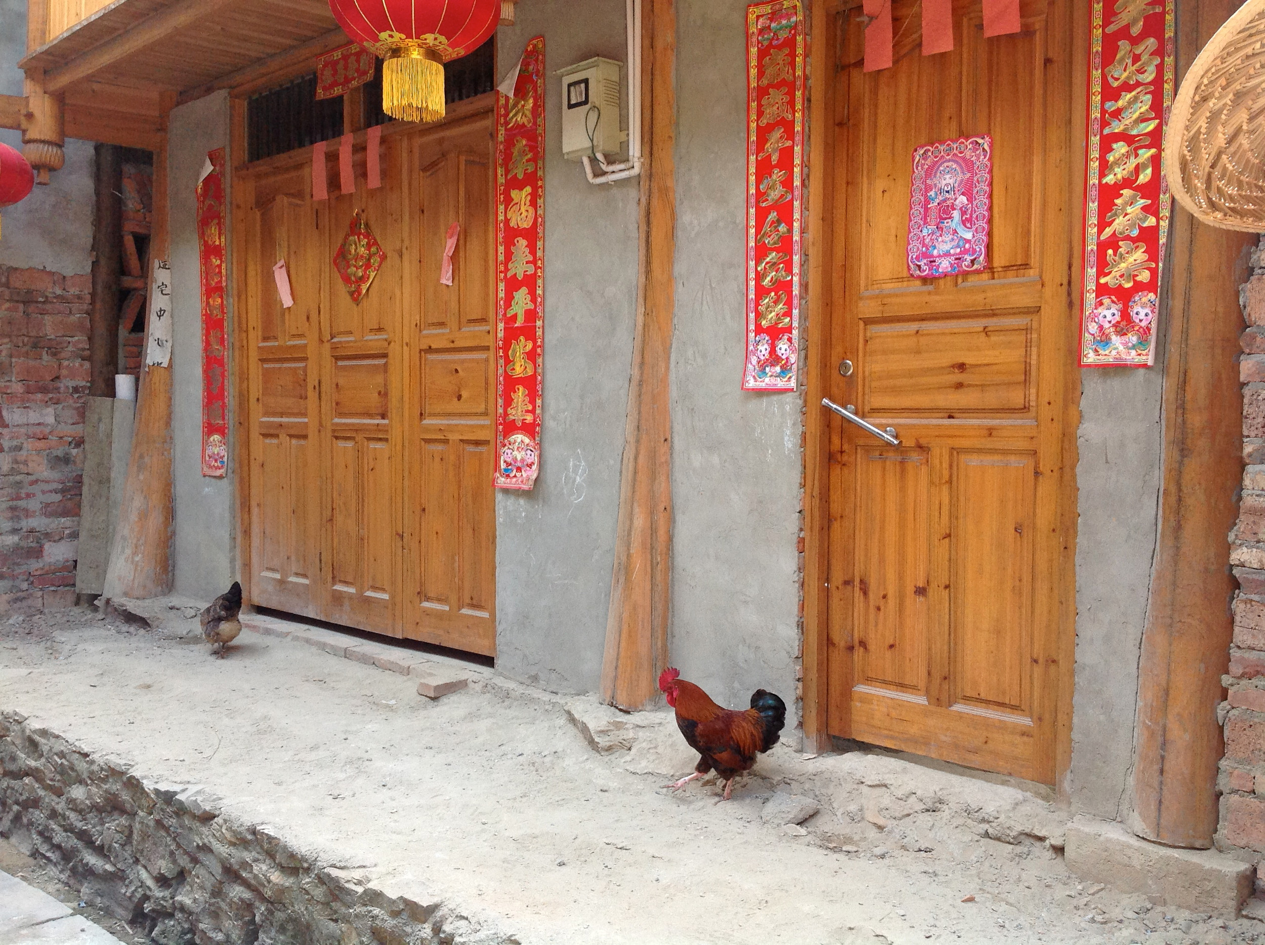 SanJian | Jessie Fisher Studio