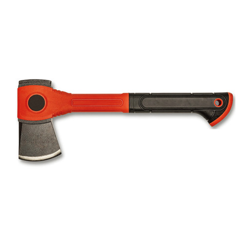 14"Fiberglass Camper's Hatchet | Wlsprotools