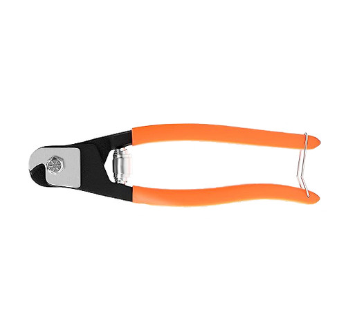 Pocket Wire Rope and Cable Cutter | Wlsprotools