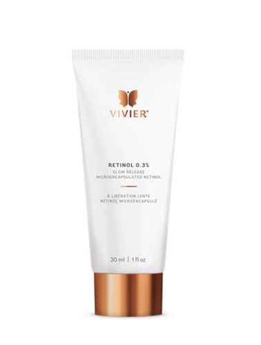 Retinol 0.5% | Today's Body & Soul