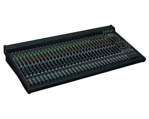 Mackie 3204 VLZ4 32 Ch Compact Analogue Mixer | GDS Store