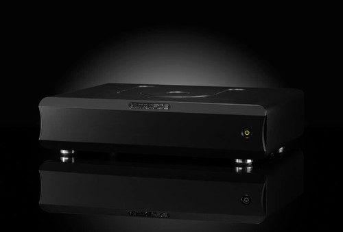 MC2 Audio Ultrafide U500DC Power Amplifier | GDS Sound & Light