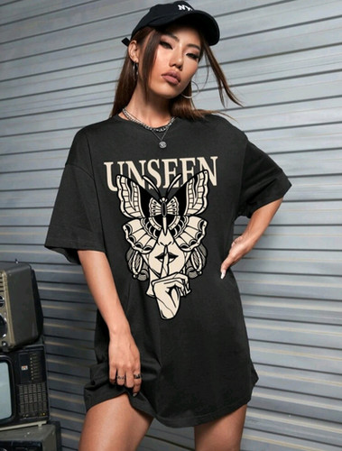 Unseen Dress Shirt | Platinum Beauty Co