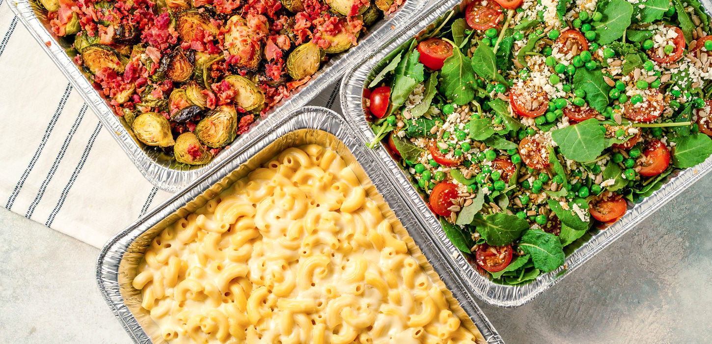 Catering | Homeroom Mac+Cheese