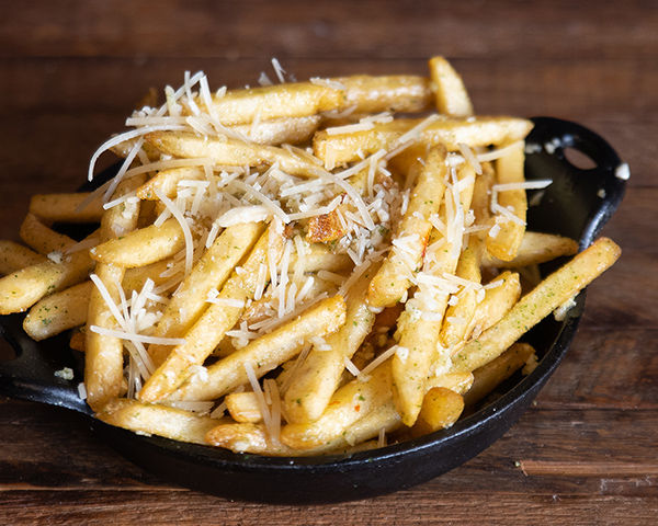 Fries