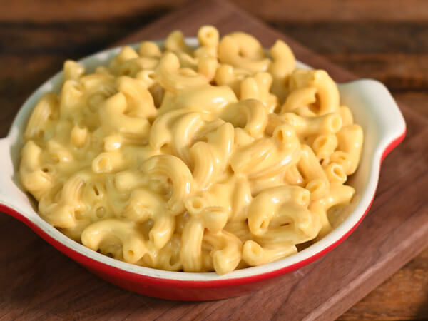 Macs for All | Homeroom Mac+Cheese