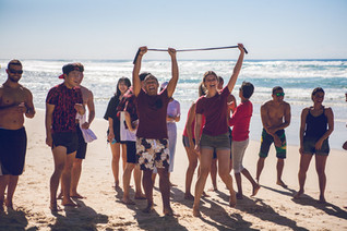 STUDENTS | Imagine Education Australia | City of Gold Coast