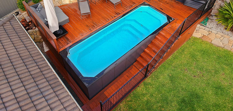 Express Pools | Pool HQ