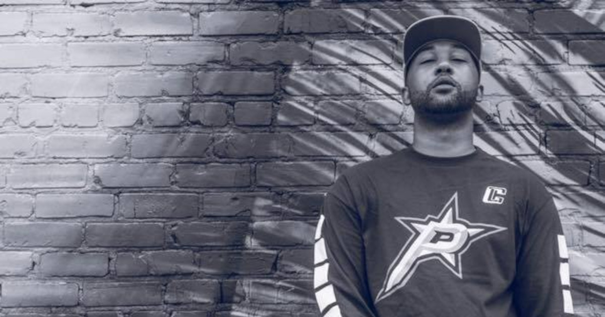 Mixtape Addict: DJ King Flow Interviews Bhramabull - Boom Bap Hip Hop