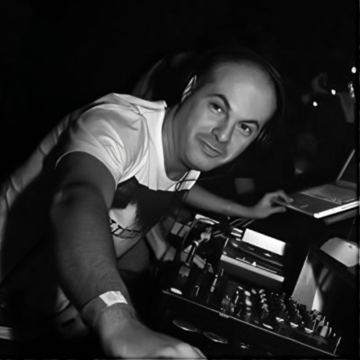 DJ Marco Mei: Tech House, Indie Dance, Melodic House & Techno and More