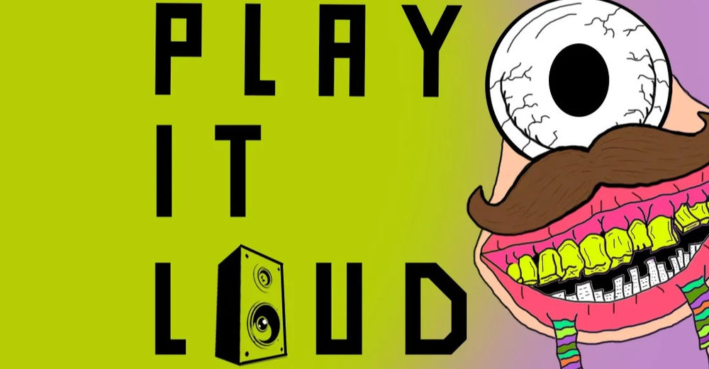 Coh hul Releases Playlist For Play It Loud 20 coh-hul-releases-playlist-for-play-it-loud-20
