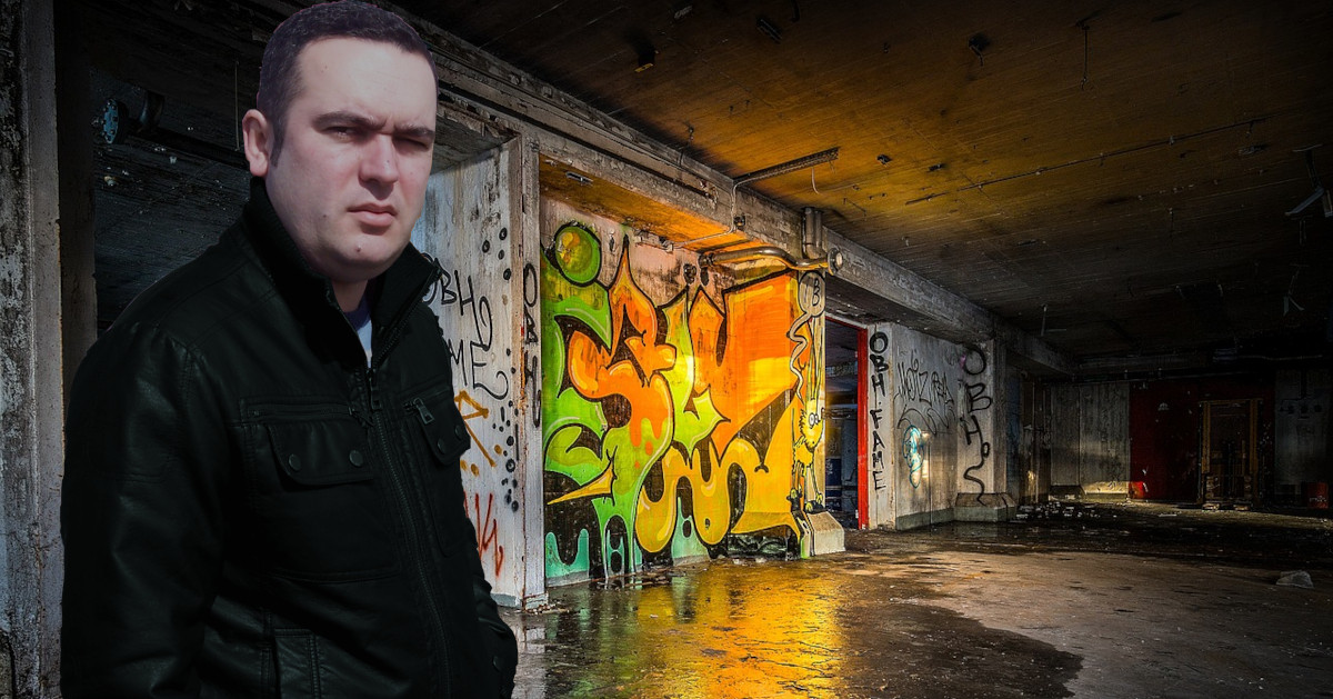 DJ Joshua releases his playlists for his shows on February 5th.