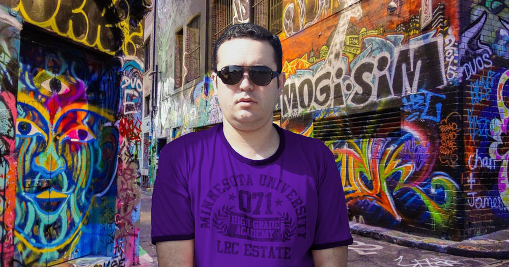 Portuguese DJ Joshua publishes tracklists for his new shows.