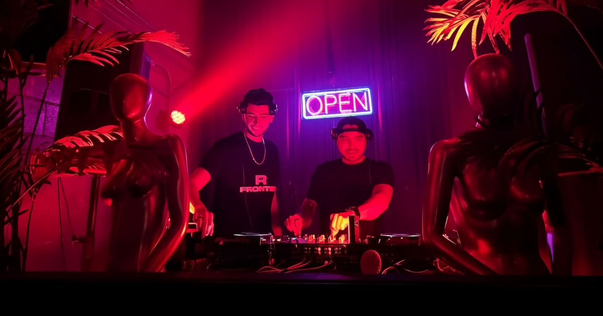 Cali’s HouseNation Radio 288 with DJ Nocturne, Dylan Serna & SeaBass