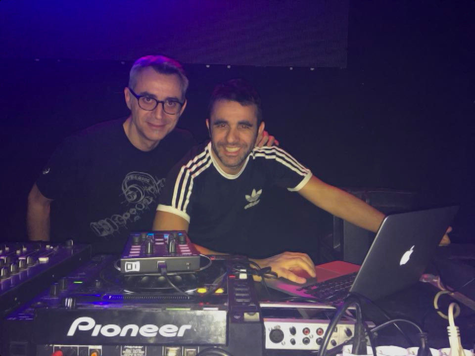 'Francesco Conti and Friends' episode 3 featuring Pier Giorgio Marini.