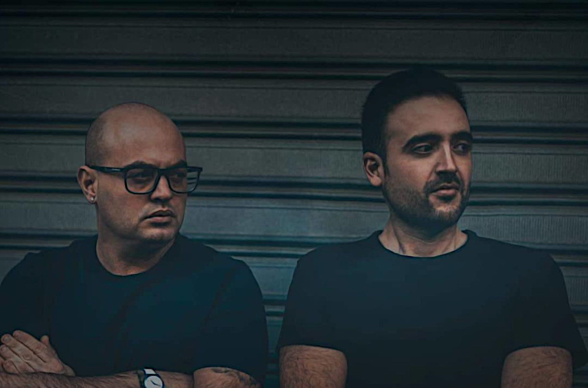 After Hours: Progressive House - Hypnotised and Sean & Dee