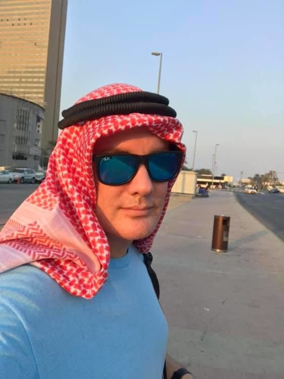 DJ Andrew M 'Disco' 07 - Classic Disco & Funk Mix