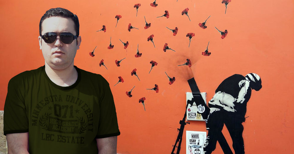 Portuguese DJ Joshua releases playlists for his new shows.