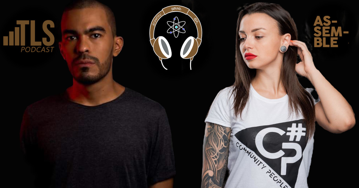 The Lab Sessions Unveil Guest DJs and Playlists for 'Assemble' 16