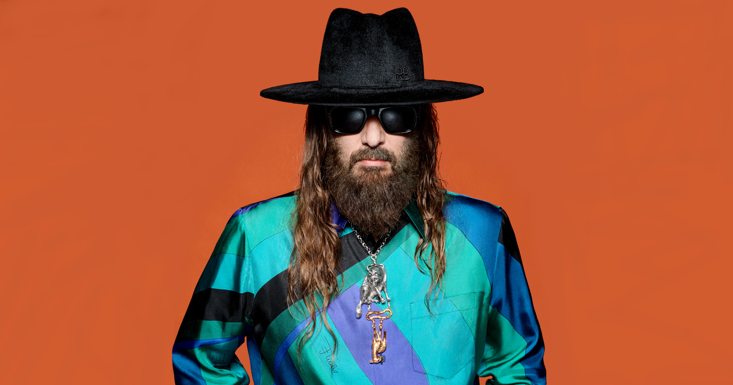 French Artist Sebastien Tellier Headlines Fari Islands Festival 2026