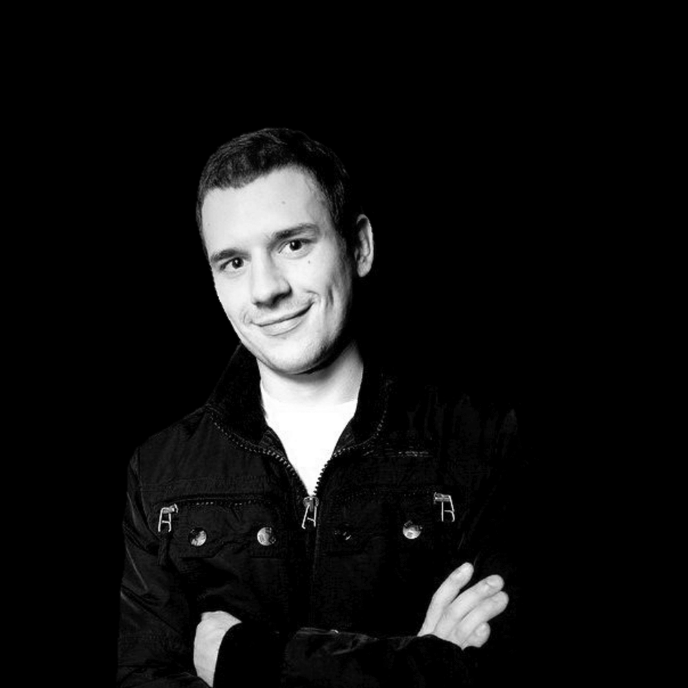 Alexander Filatov To Perform New Show 'Sleepless Nights' On Our Station.