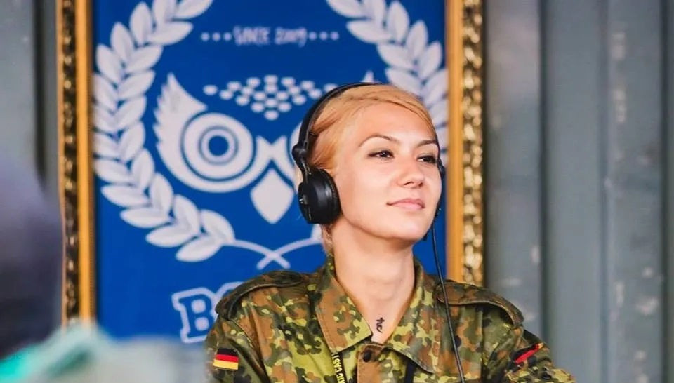 Deysa Techno Show 2: Techno & Minimal Techno Mix on Scientific Sound Asia