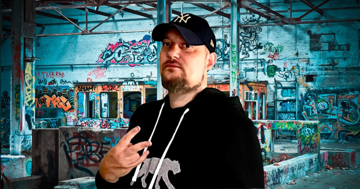 Flamin' Hip Hop 23: DJ Phoenixx Ignites With Southern Hip Hop Heat