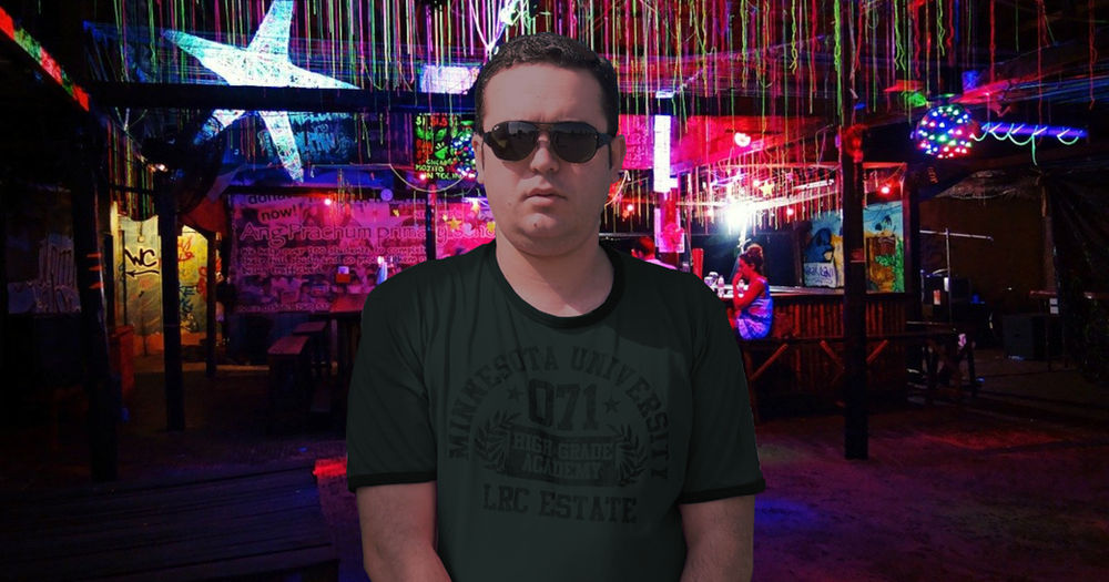 Joshua Announces Track-list For New Shows 8th Of June 2020.