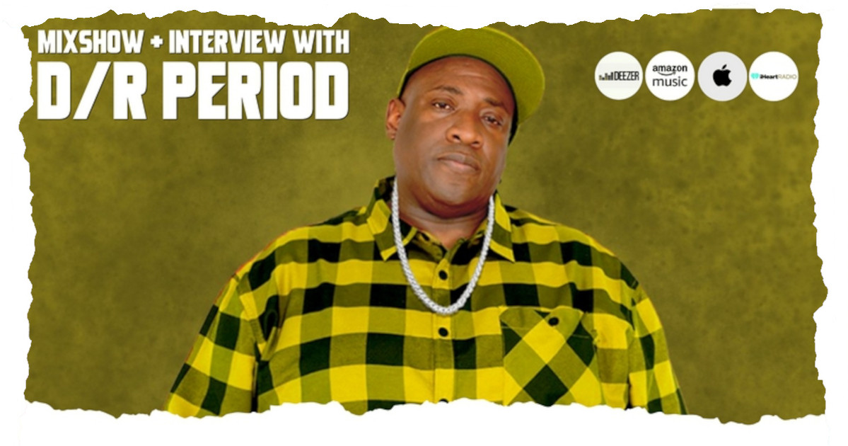 Mixtape Addict Episode 15: Hip Hop Hits & D/R Period Interview