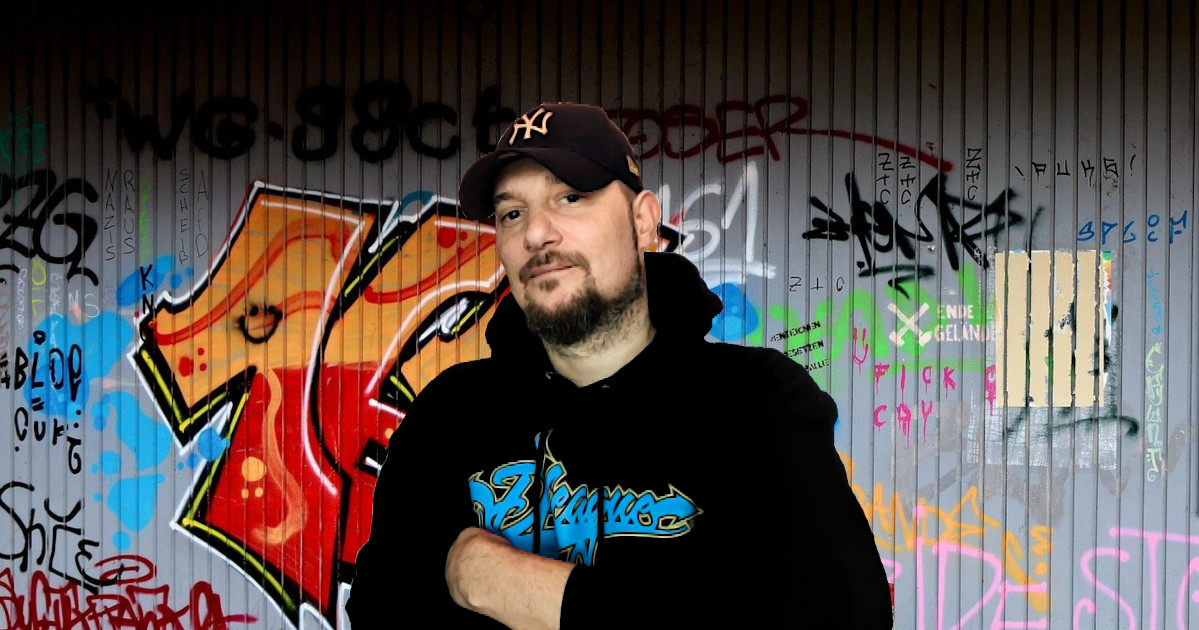 DJ Phoenixx Presents Flamin' Hip Hop Episode 8 - Classic Hip Hop