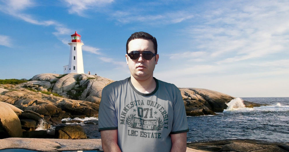 Portuguese DJ Joshua publishes tracklists for his shows 18th of July.