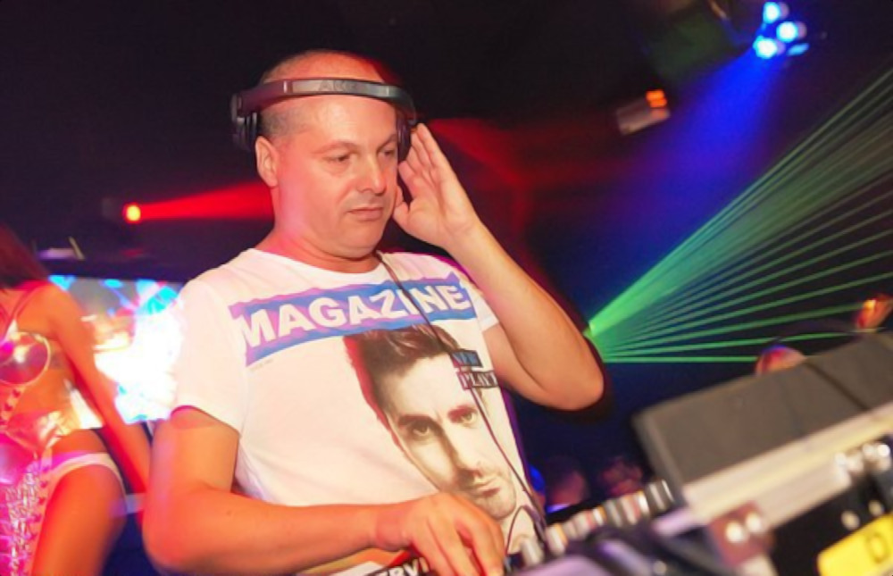 DJ Marco Mei Mixes House & Afro House Grooves on 2025 Episode 17