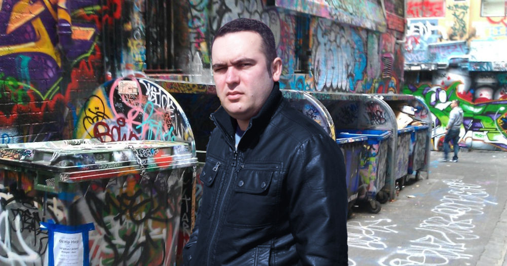 Portuguese DJ Joshua publishes tracklists for his shows 8th of August.