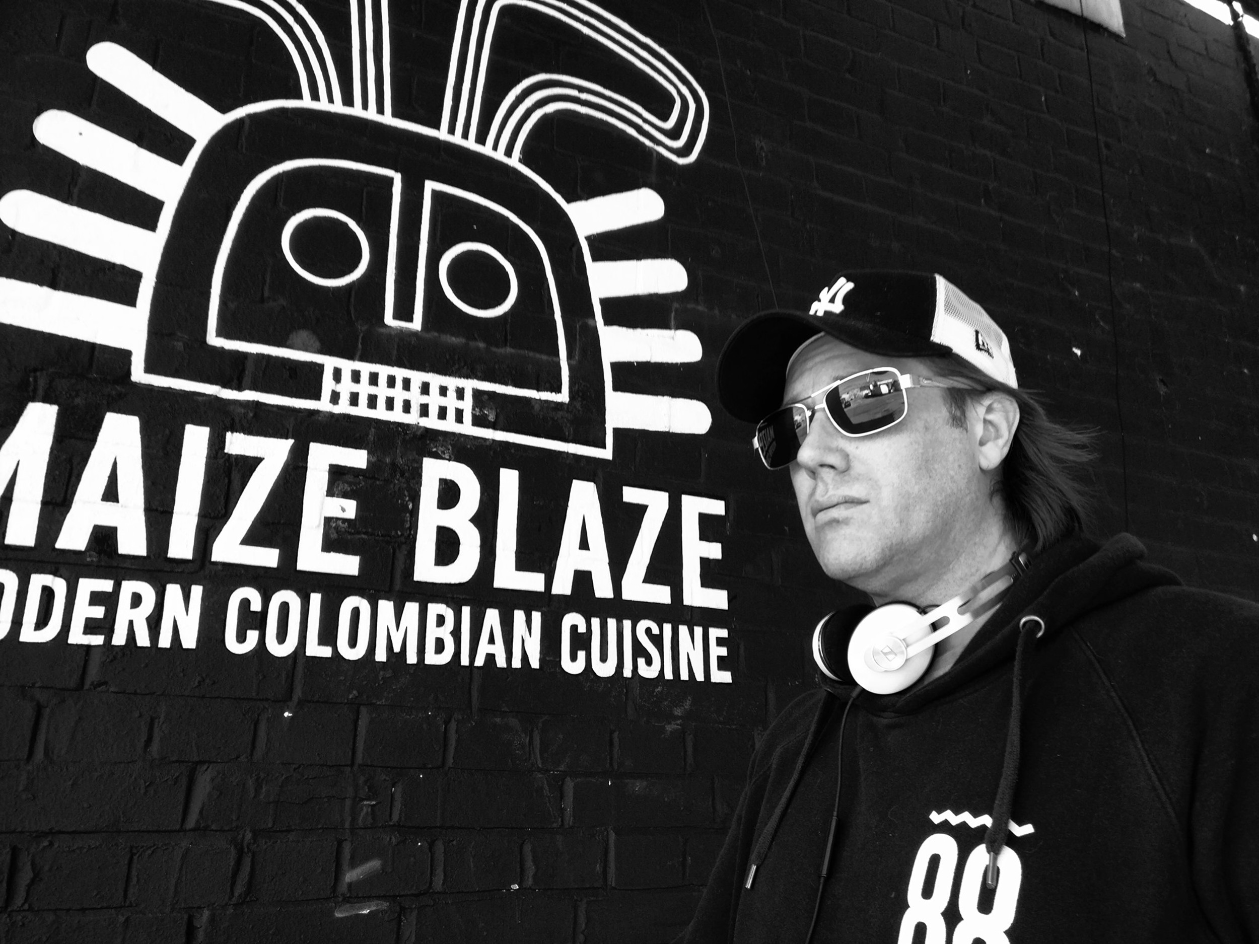 Blaze DJ: Ministry of Breaks 18 - Breakbeat, Jungle & Funky Breaks