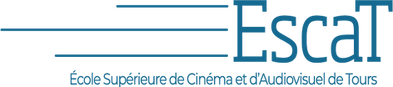 EscaT, l'école de cinéma de Tours
